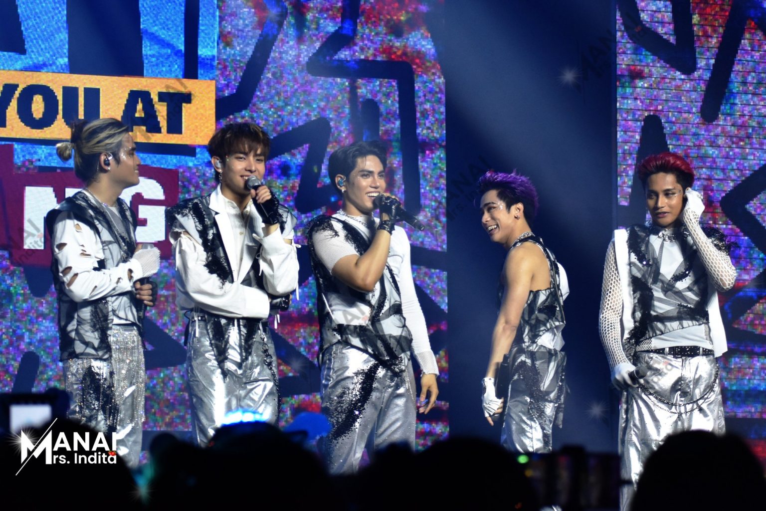 The View from Araneta » Stell Verryfied